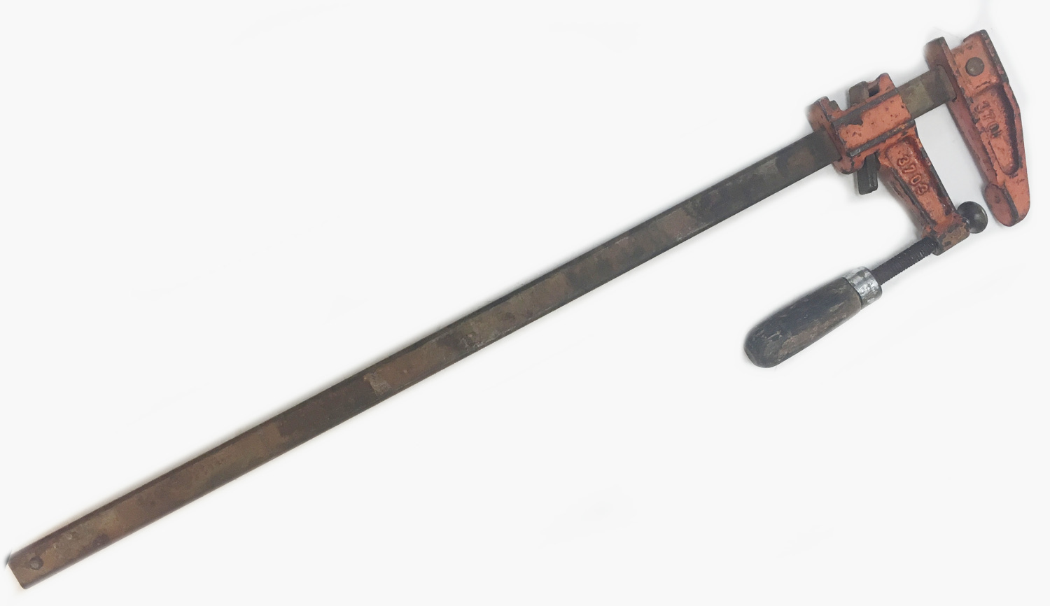 Jorgensen Loose hand tools 3701/3703