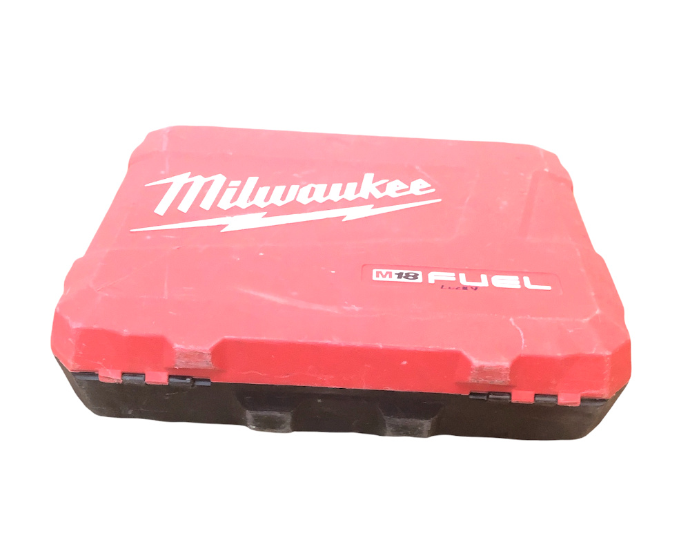 Milwaukee Cordless hand tools 2718-20 HD