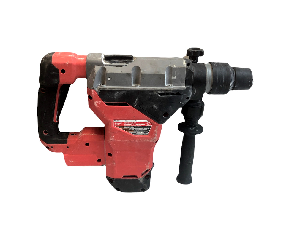 Milwaukee Cordless hand tools 2718-20 HD