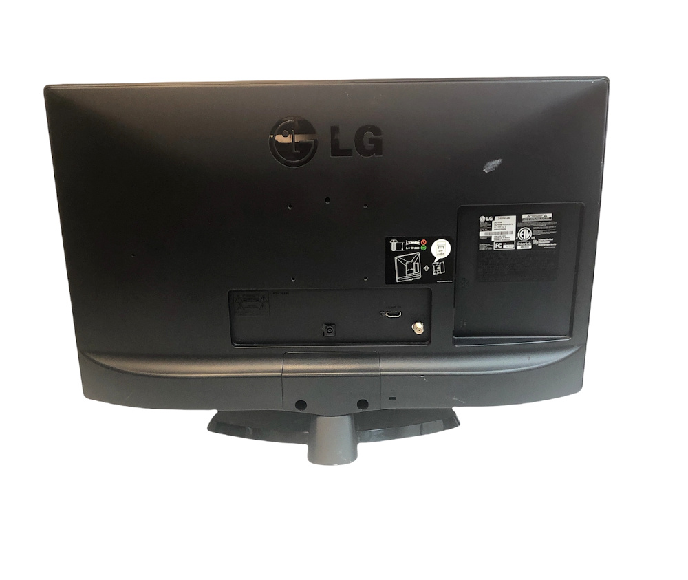 LG LED 24LF454B
