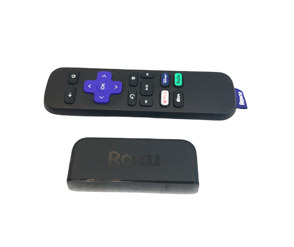 Roku Digital media player 3930X