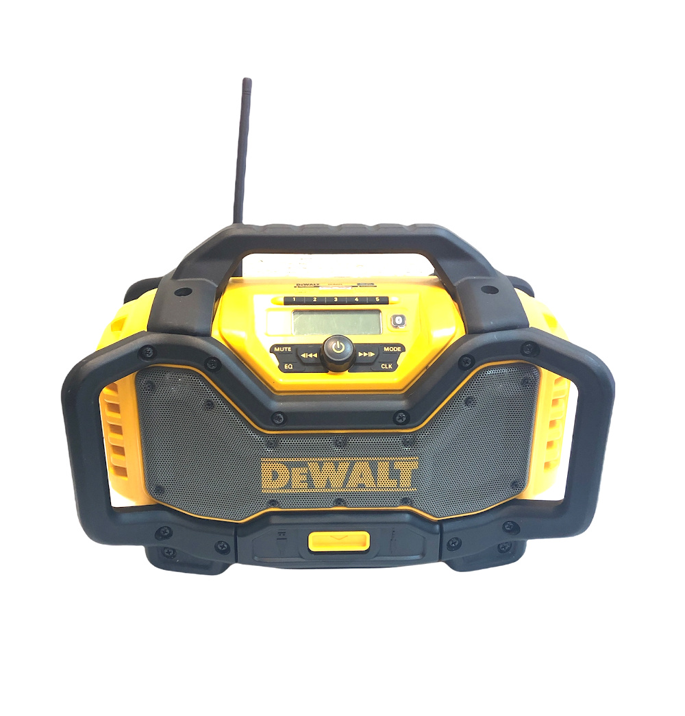 Dewalt Power equipment DCR025