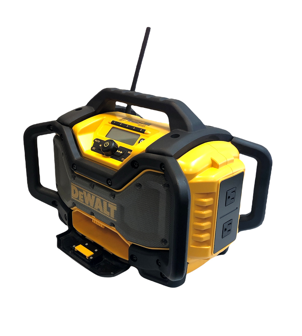 Dewalt Power equipment DCR025