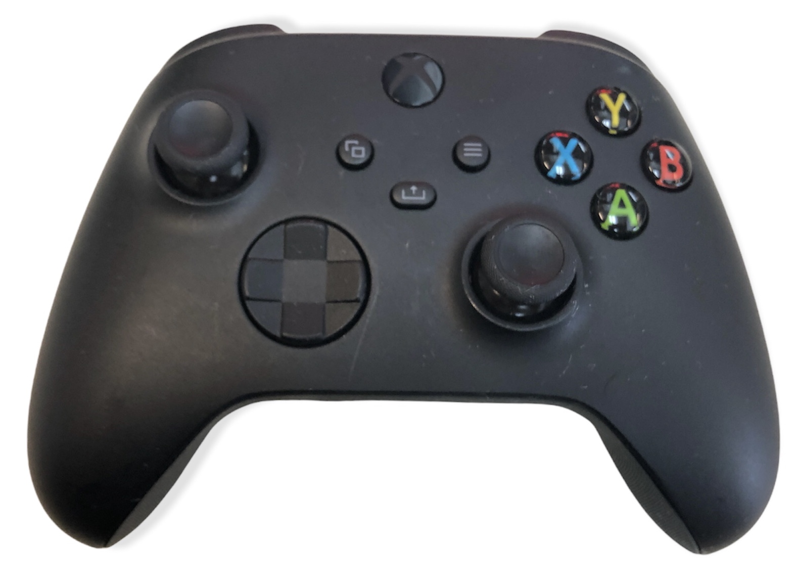 Microsoft Controller 1914