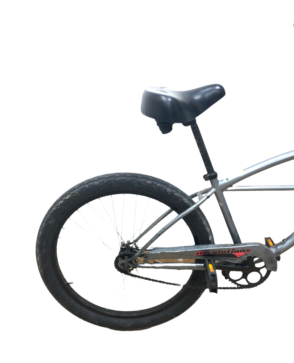 Sun Cruiser Revolutions