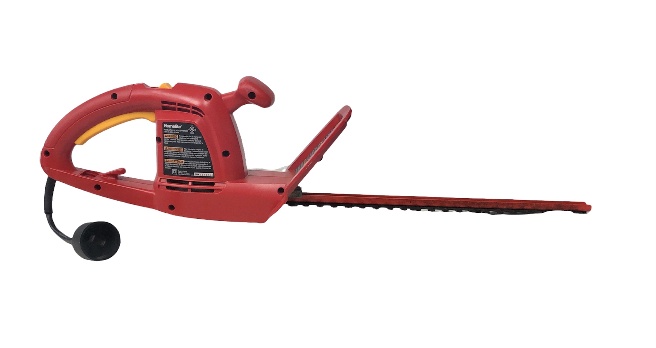 Homelite Hedge trimmer UT44110