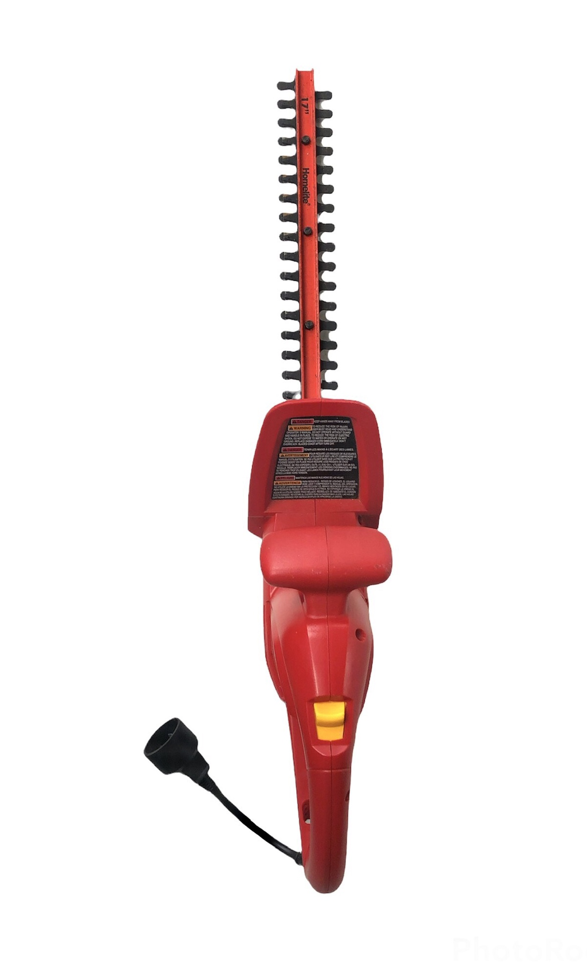Homelite Hedge trimmer UT44110