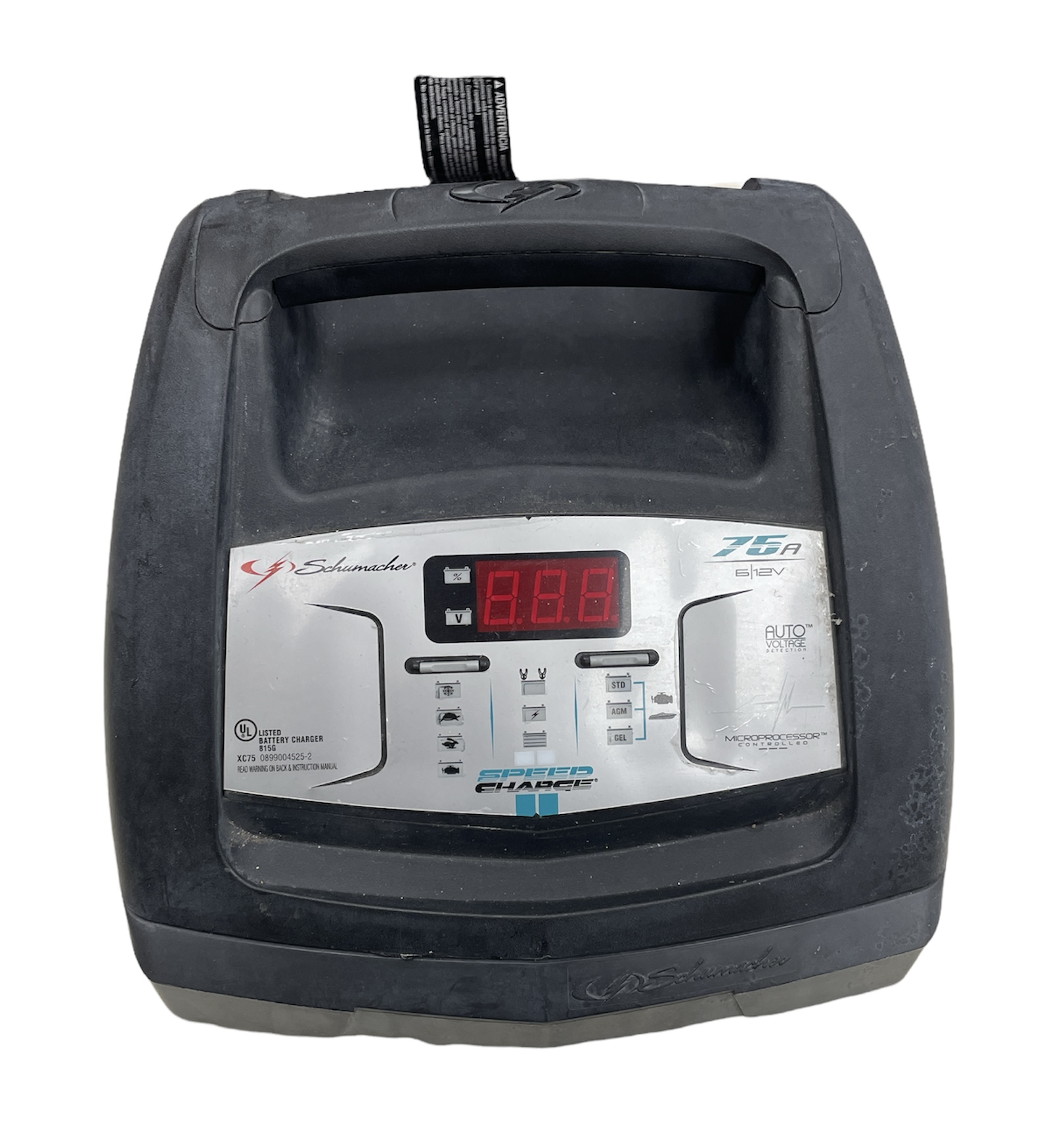 Schumacher Auto service tools XC75