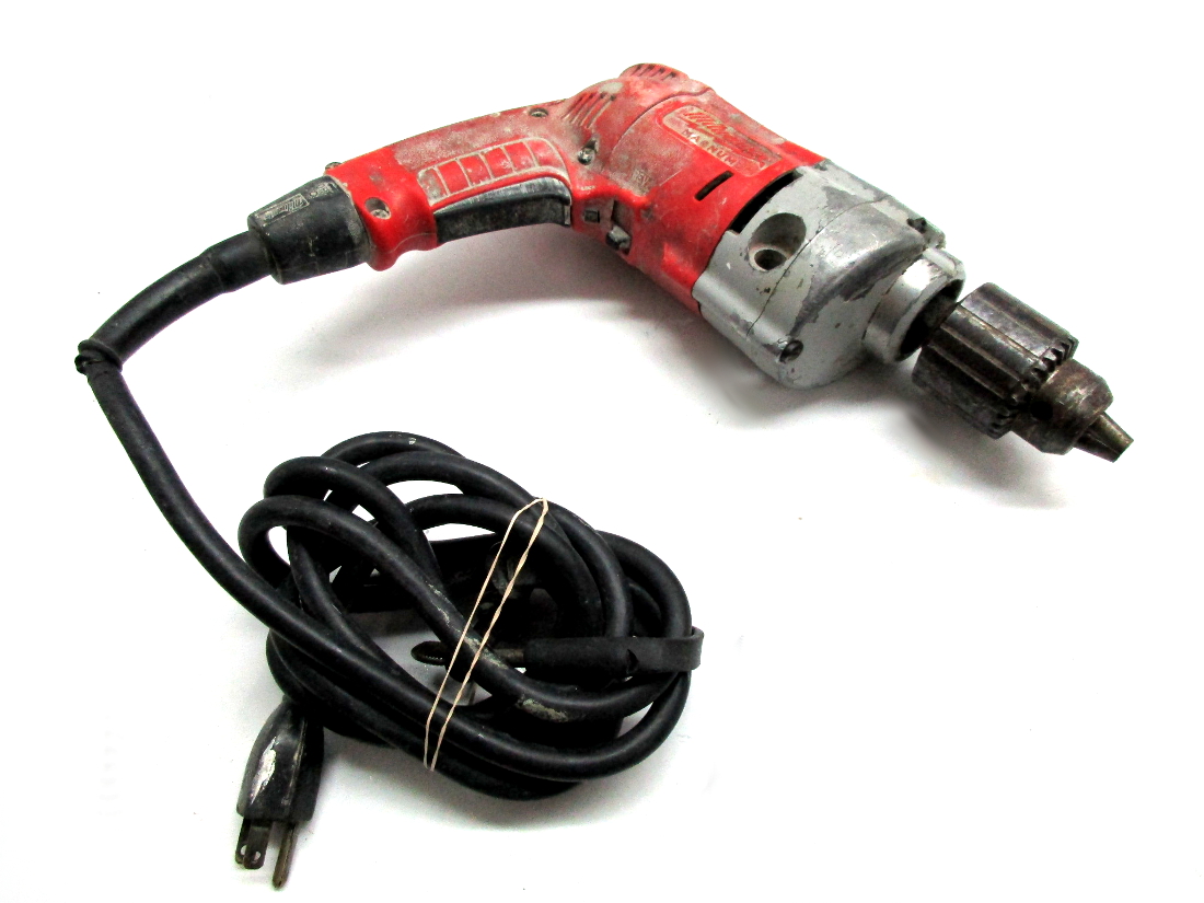 Milwaukee Corded hand tools 0234-1