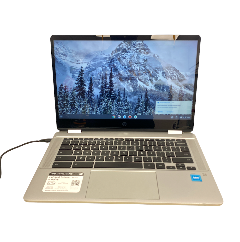 HP Laptop 14B-CB0013DX