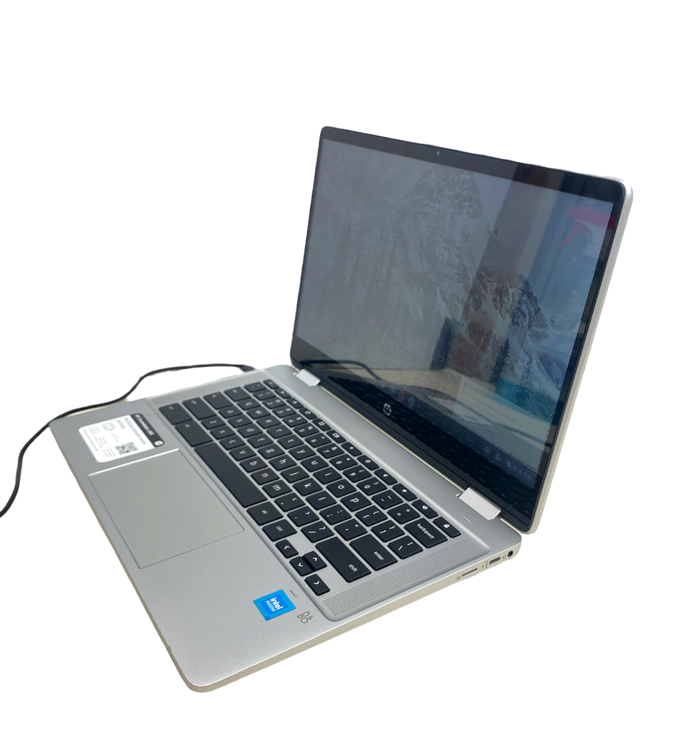 HP Laptop 14B-CB0013DX