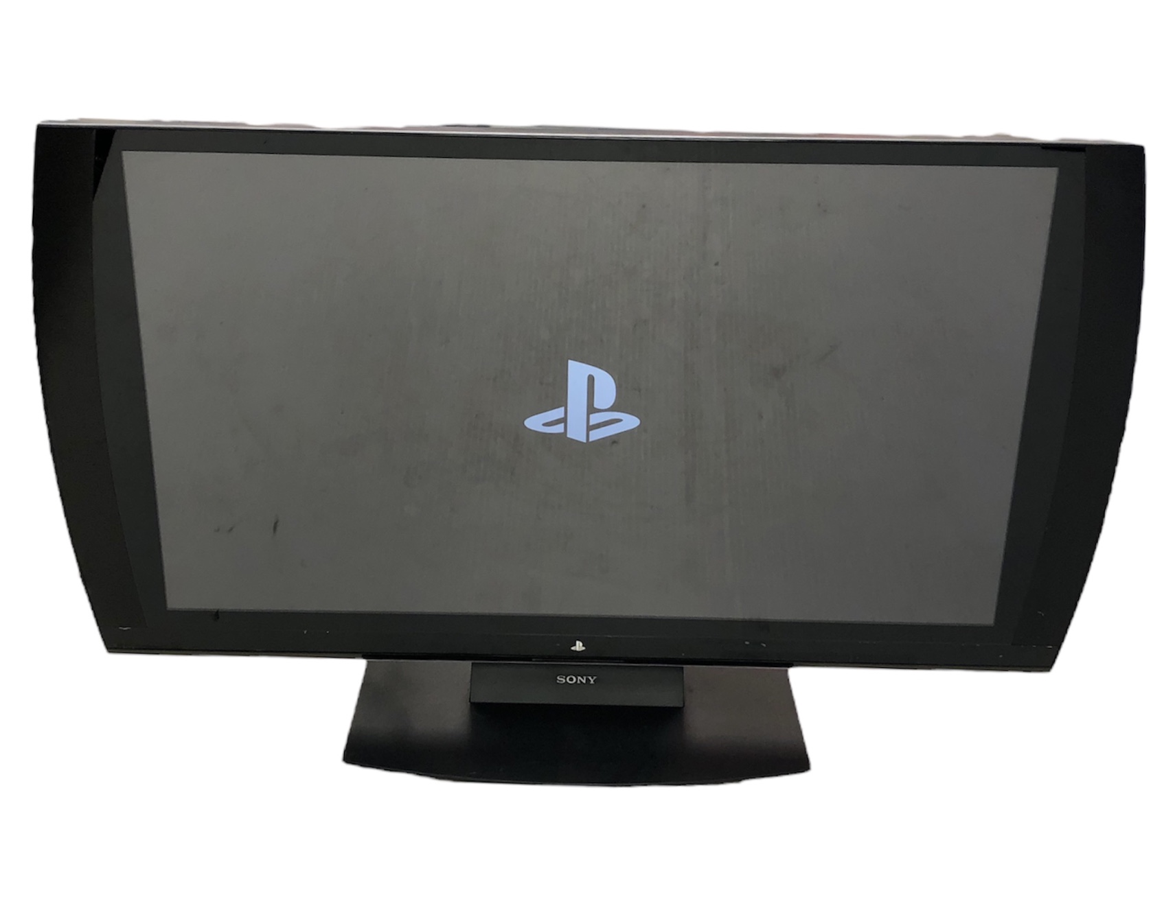 Sony 3D LED CECH-ZED1U