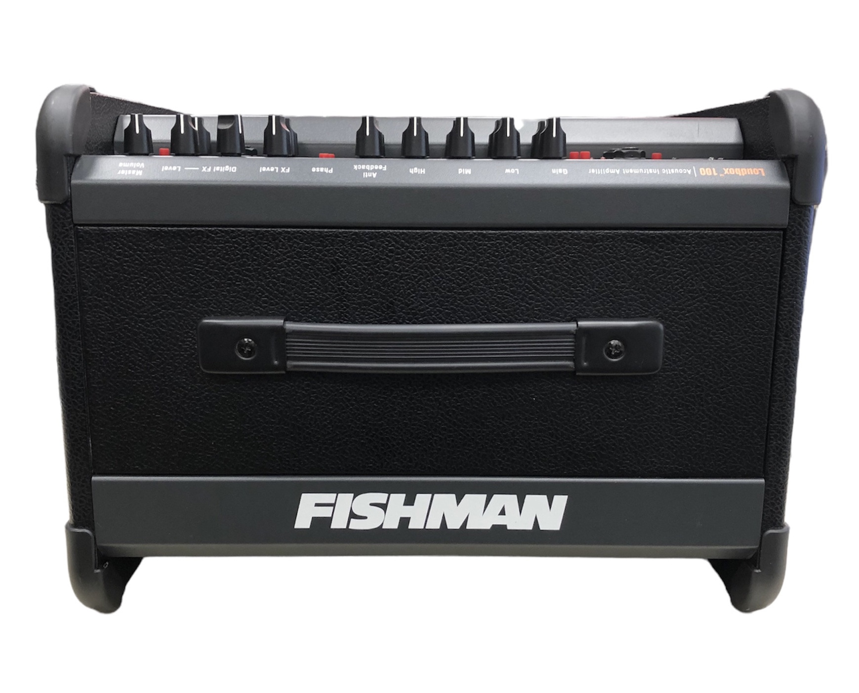 Fishman Amp - Guitar Loudbox 100 - PRO-LBX-400