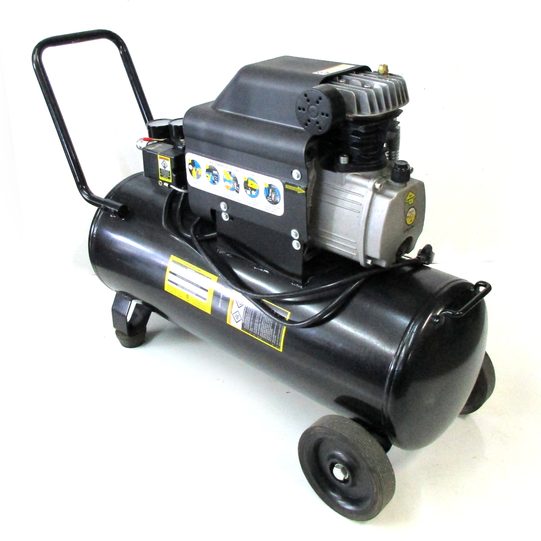 Central Pneumatic Power equipment 61490