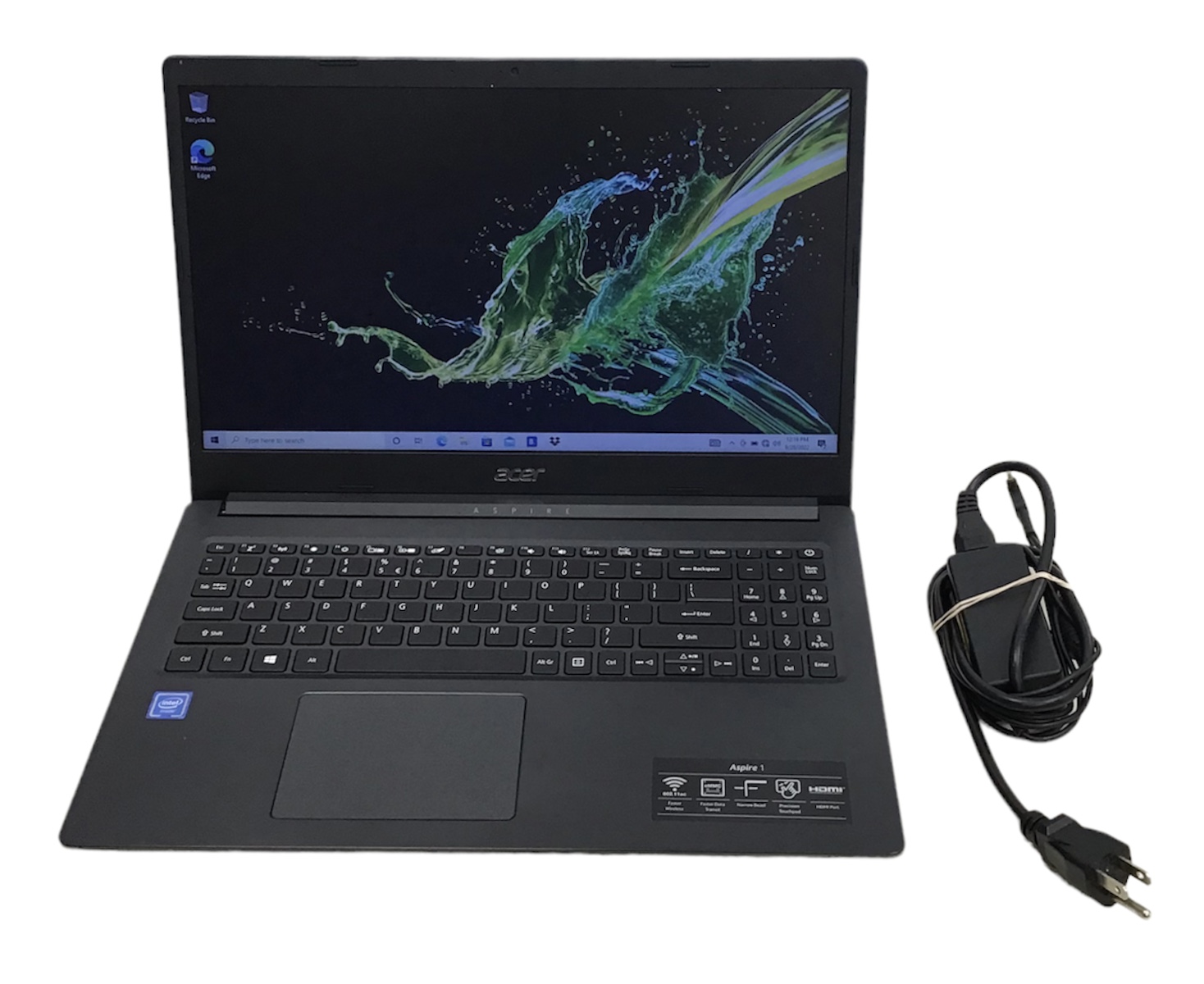 Acer Laptop N19H1