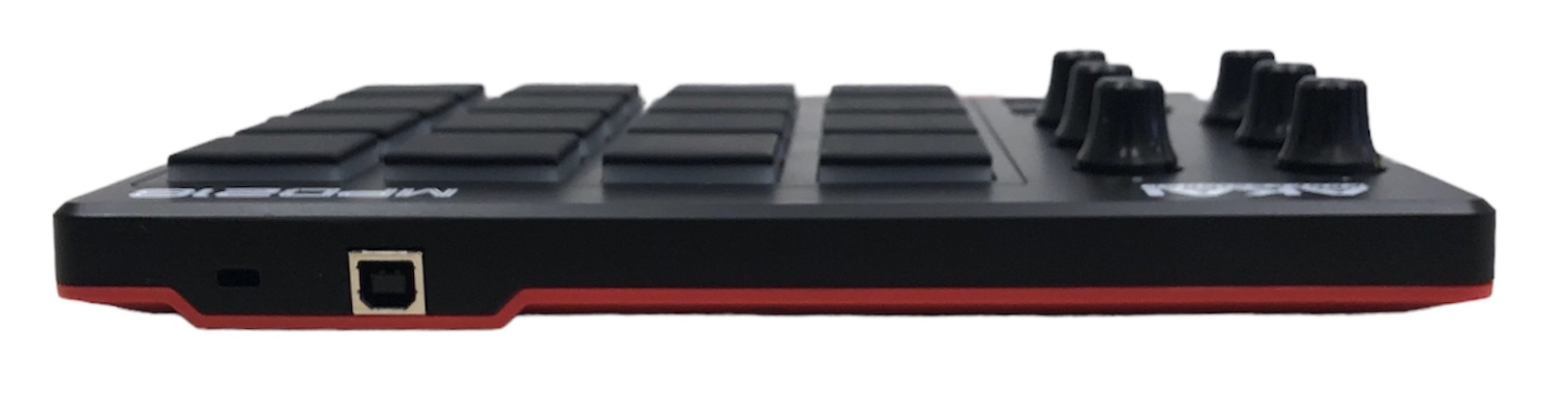 Akai Drum Pad / Beat Machine MPD218