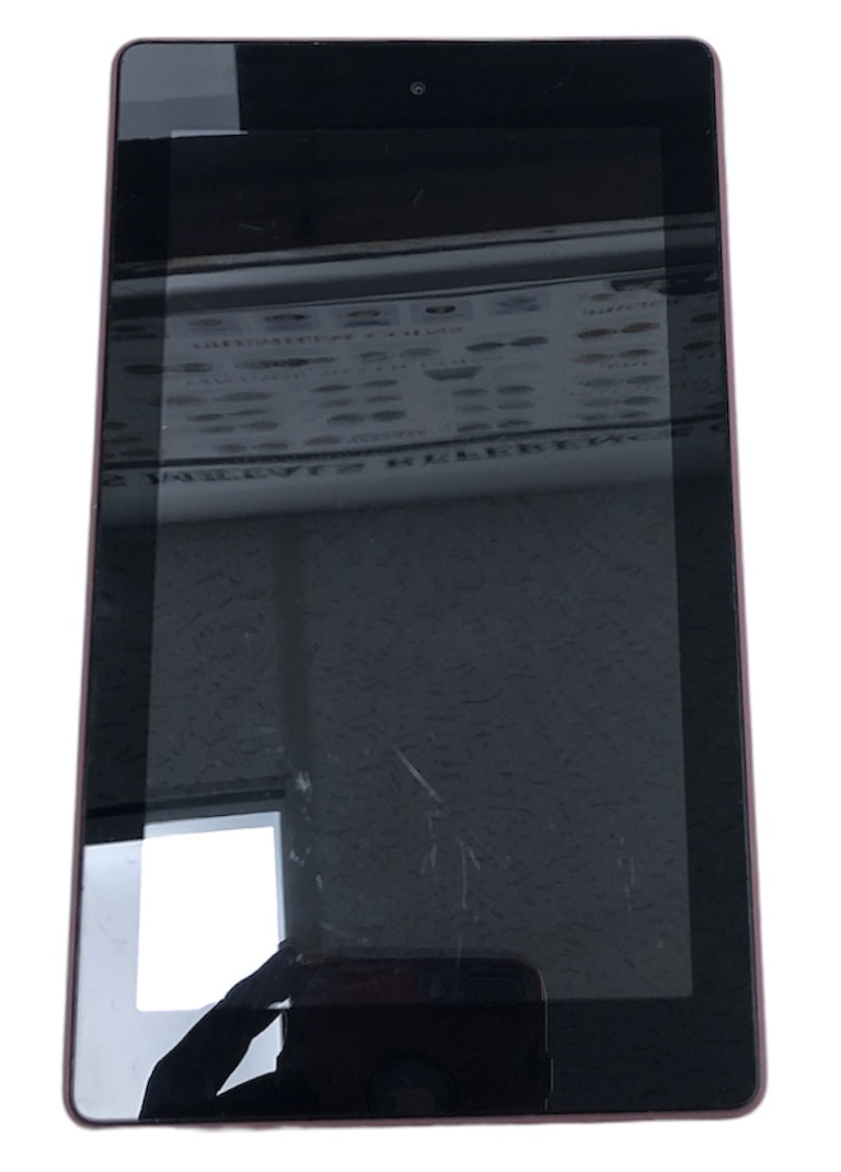 Amazon Tablet M8S26G