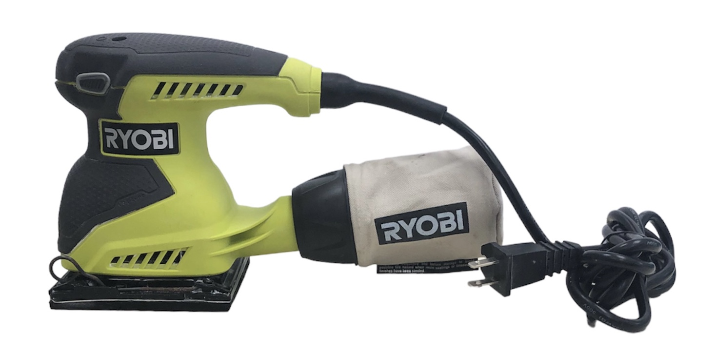 Ryobi Corded hand tools S652DG
