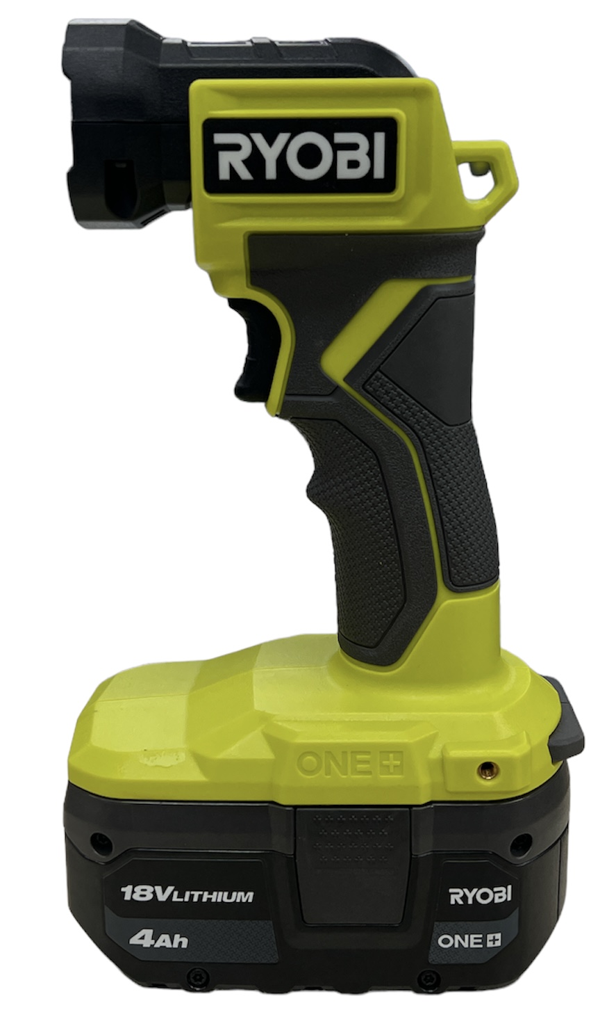 Ryobi Cordless hand tools PCL660