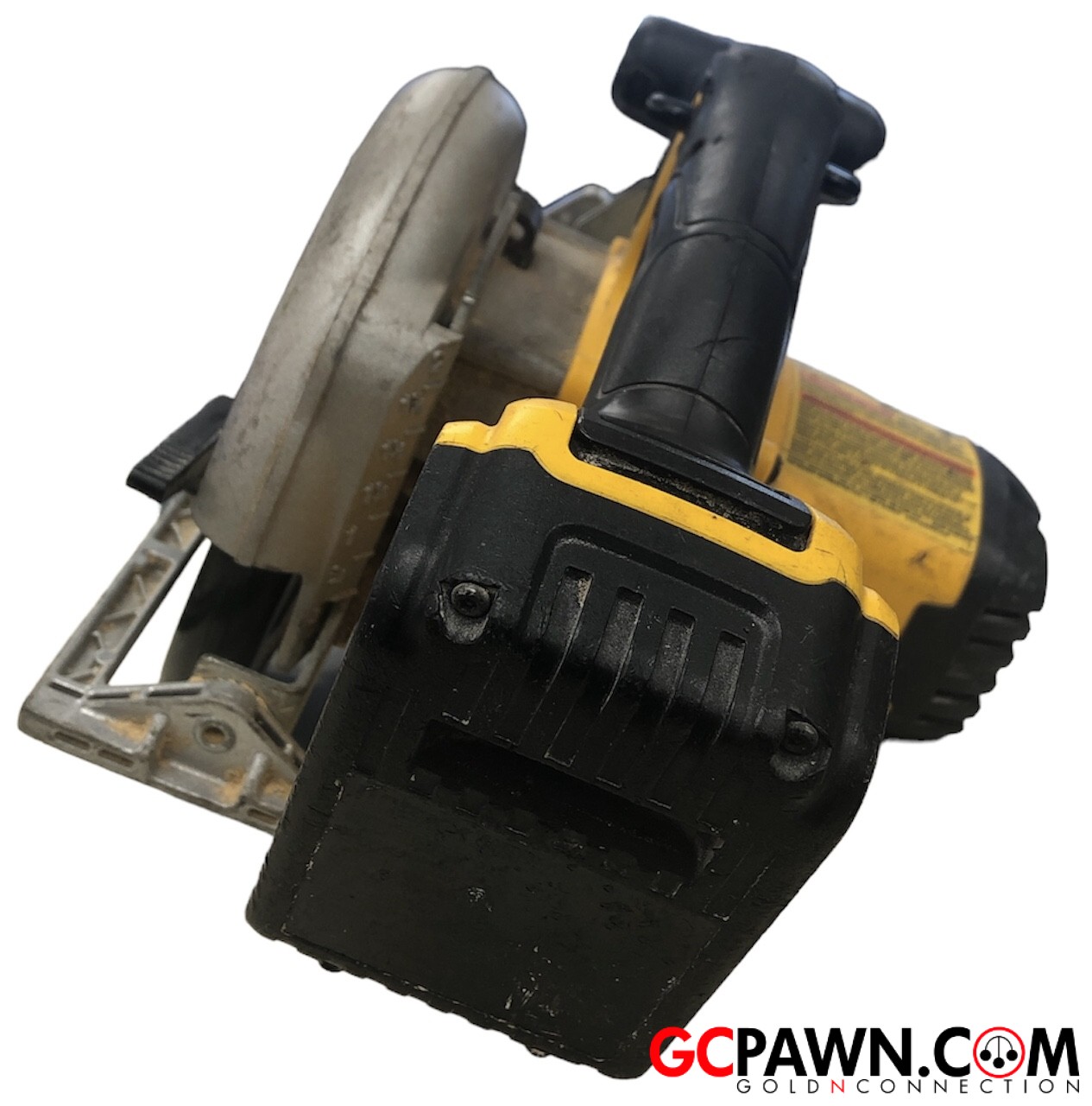 Dewalt Cordless hand tools DCS391