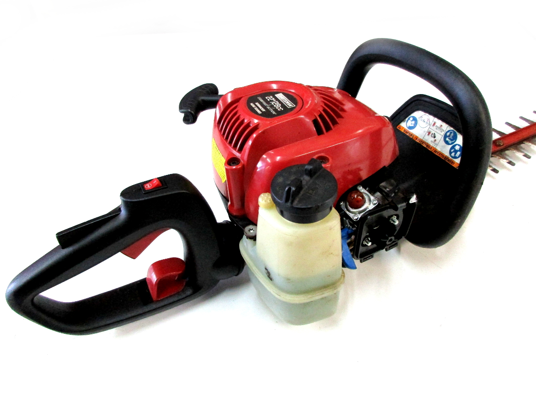 Craftsman Hedge trimmer Bushwacker