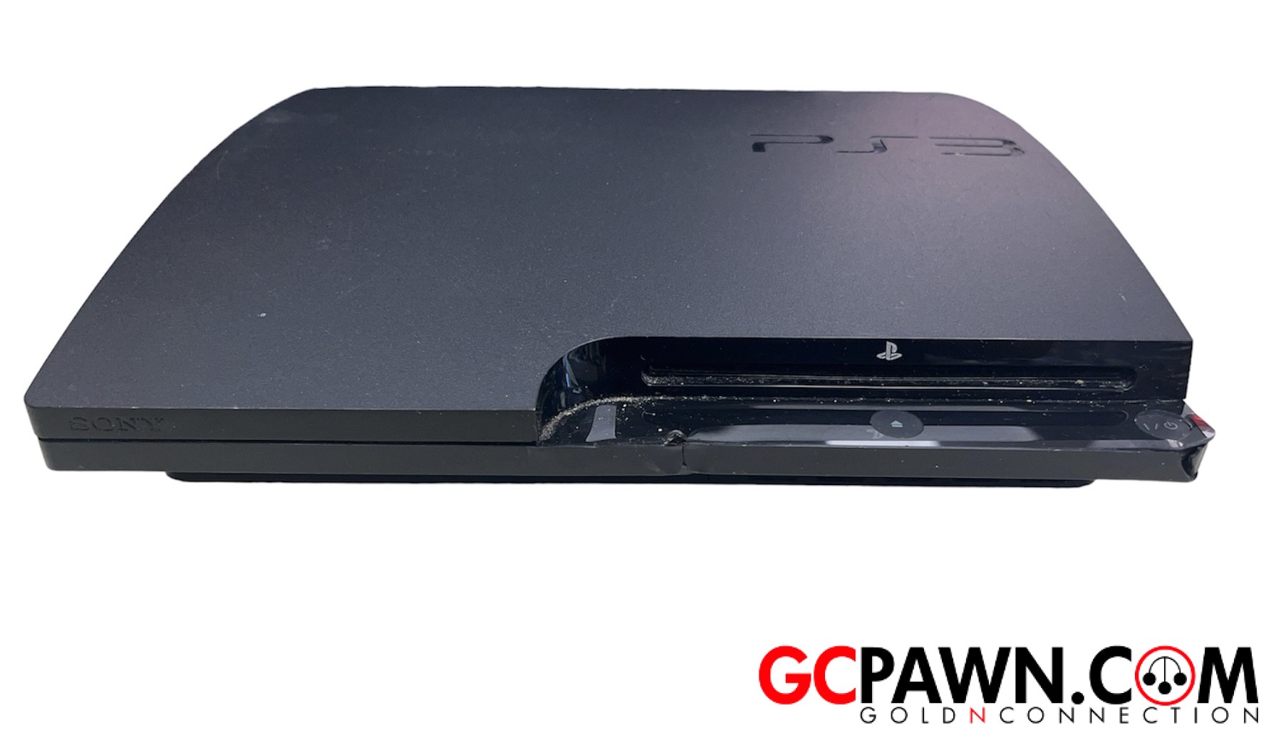 Sony System CECH-3001A