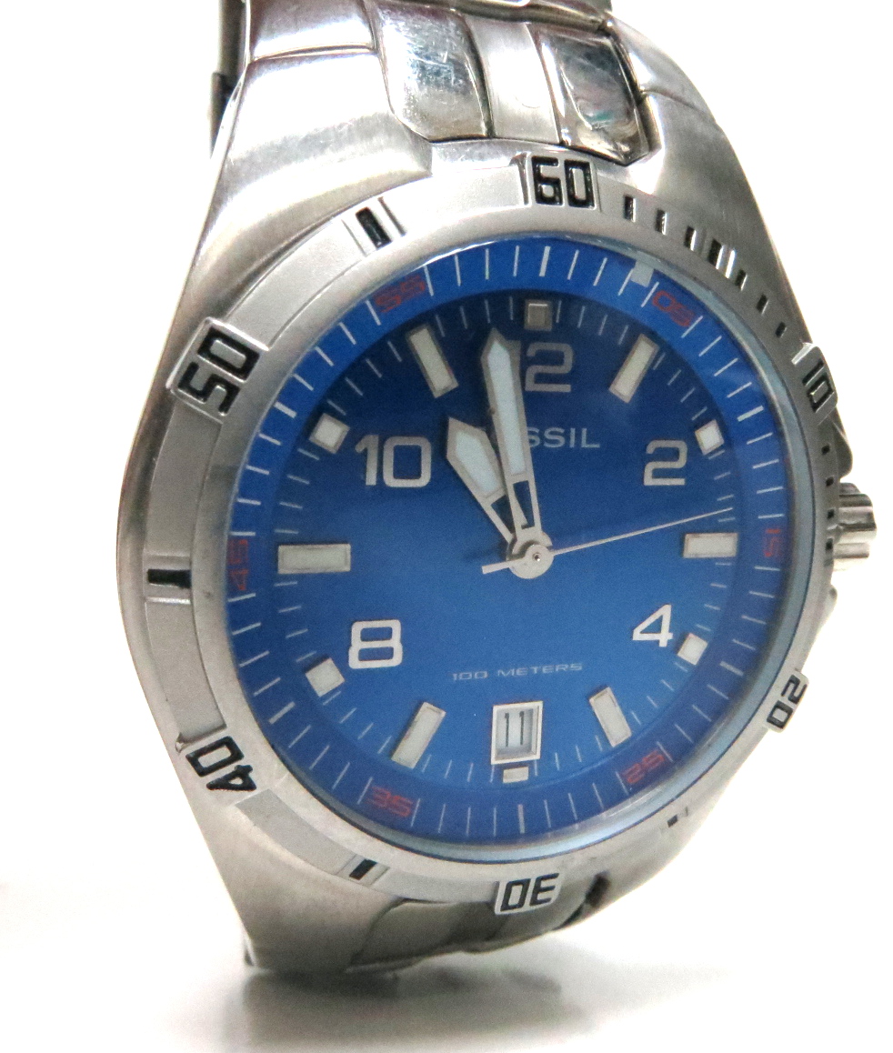 Fossil Wrist watch AM-4053