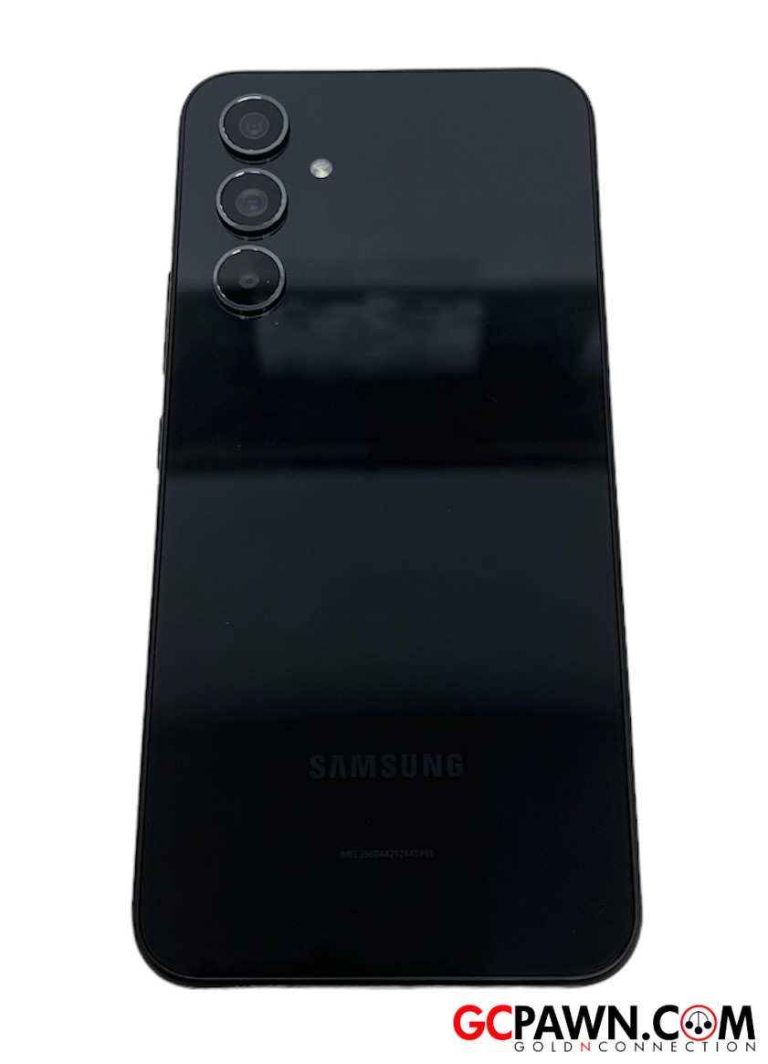 Samsung Cell phone SM-A546U