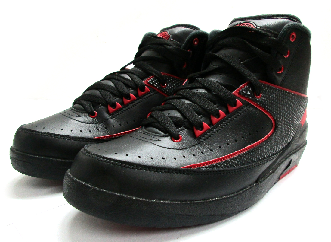 Air Jordan Shoes 2 Retro