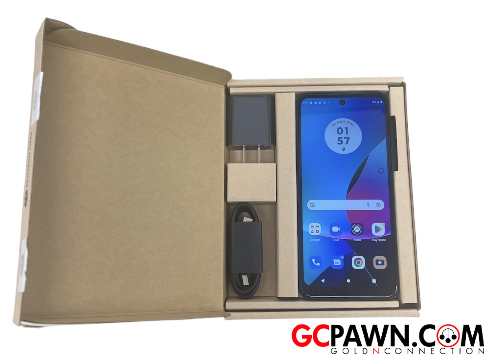 Motorola Cell phone XT2271-5