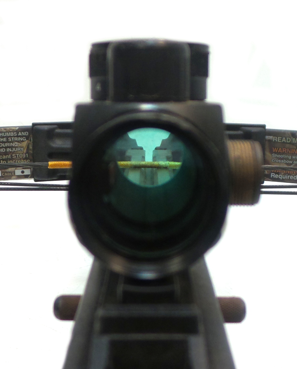 Horton Crossbow SUMMIT 150