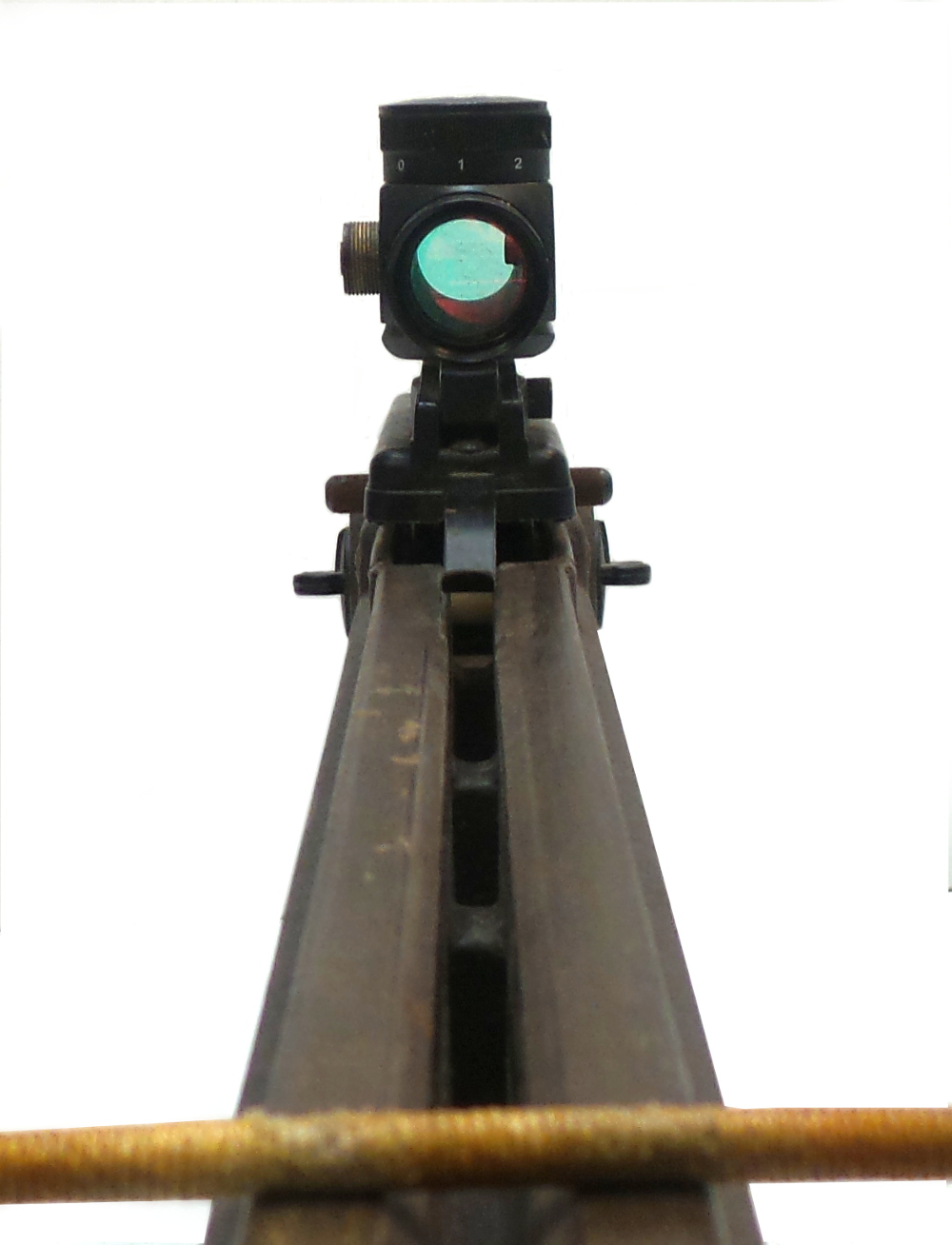 Horton Crossbow SUMMIT 150