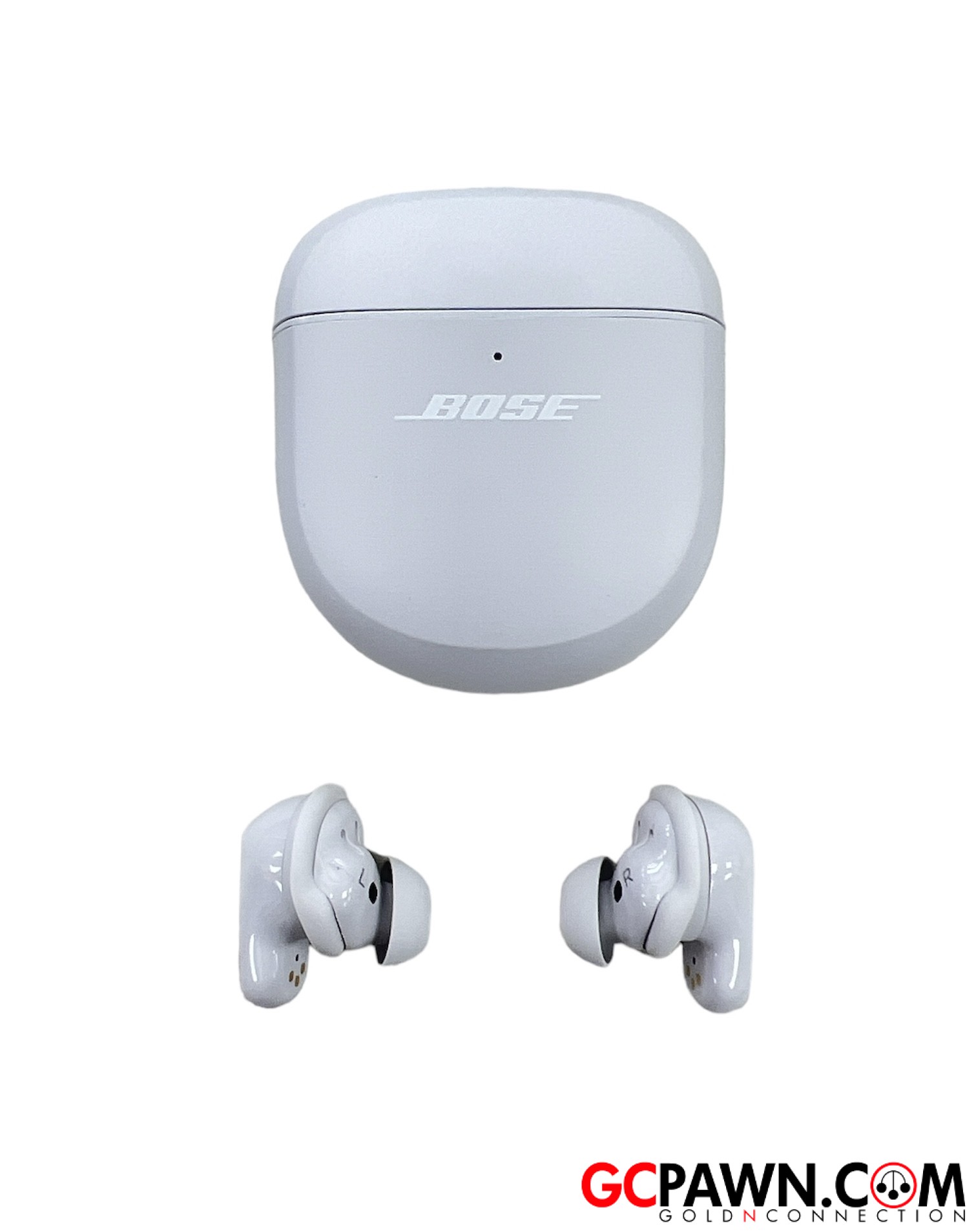 Bose Headphones 435911