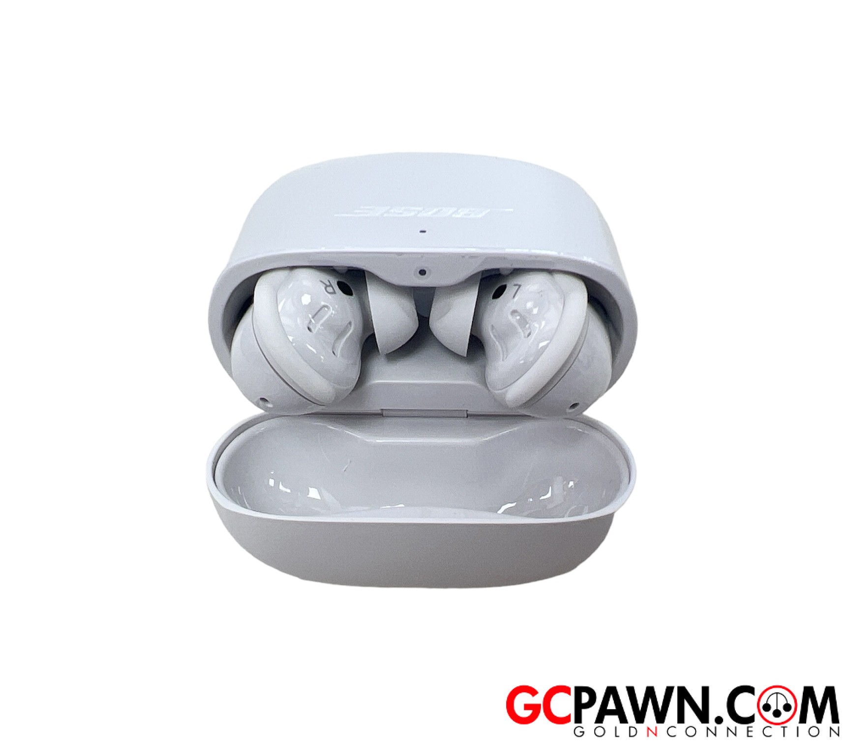 Bose Headphones 435911