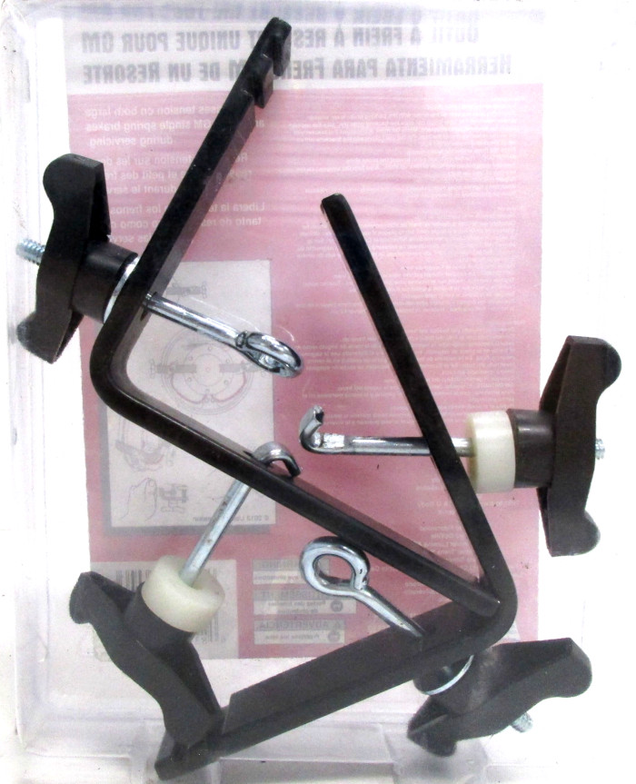Lisle Auto service tools 50600