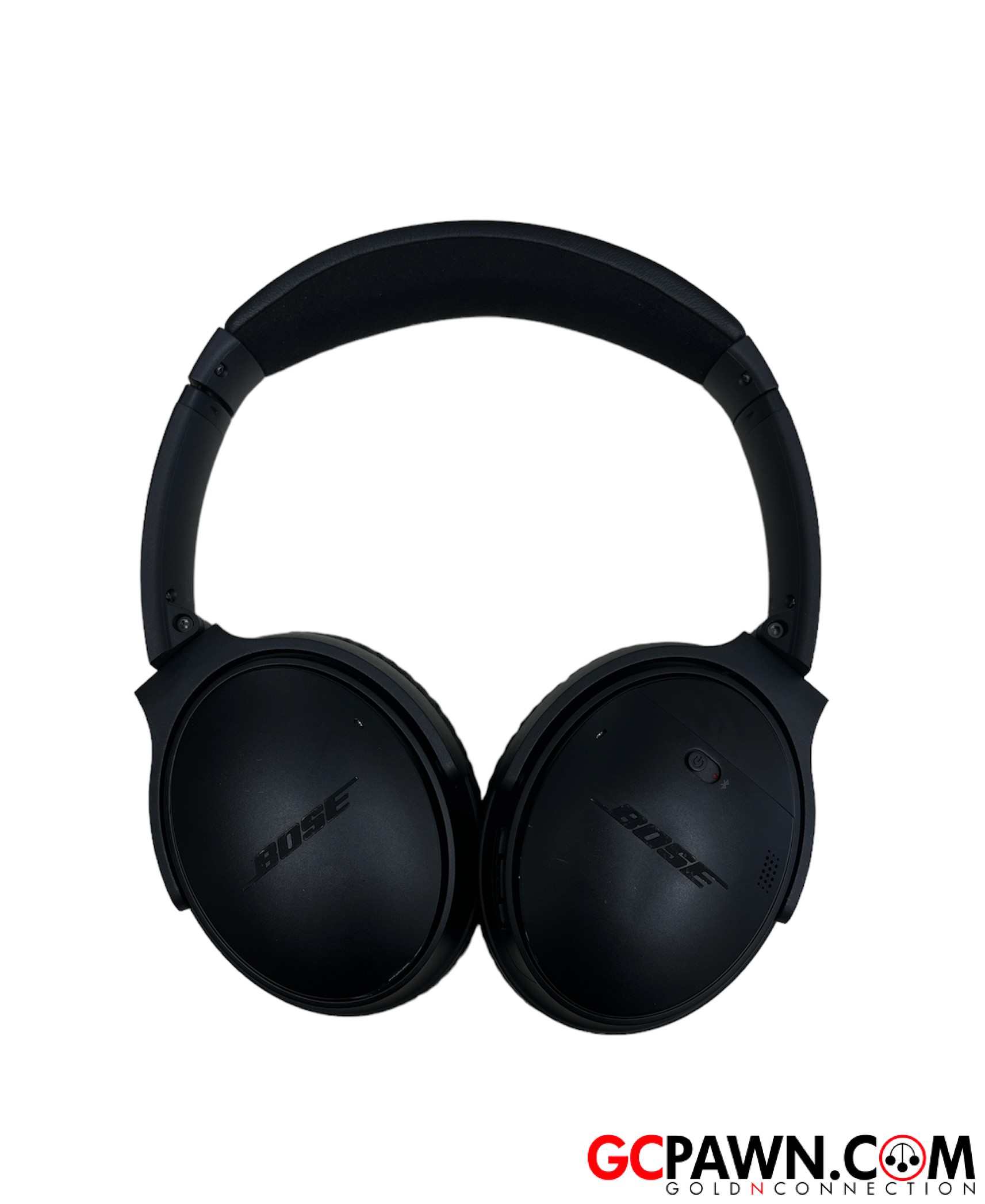 Bose Headphones 419811