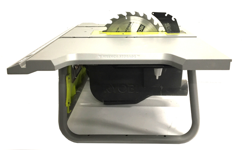 Ryobi Power equipment RTS11