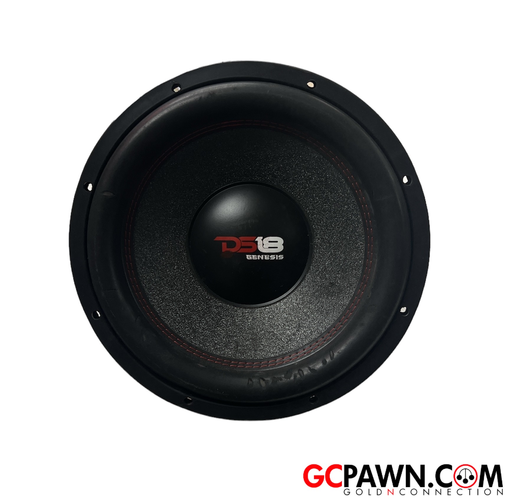 DS18 Speakers Gen-124D