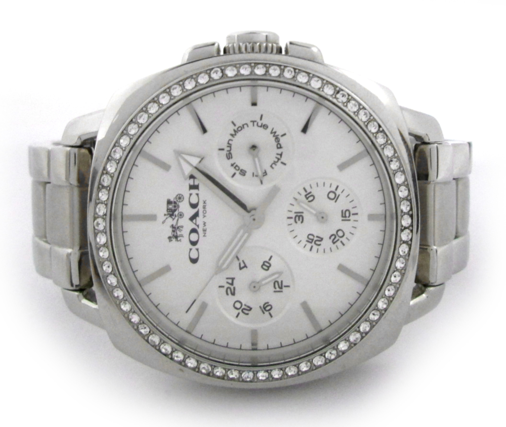 Coach Wrist watch CA.09.7.14.0896S