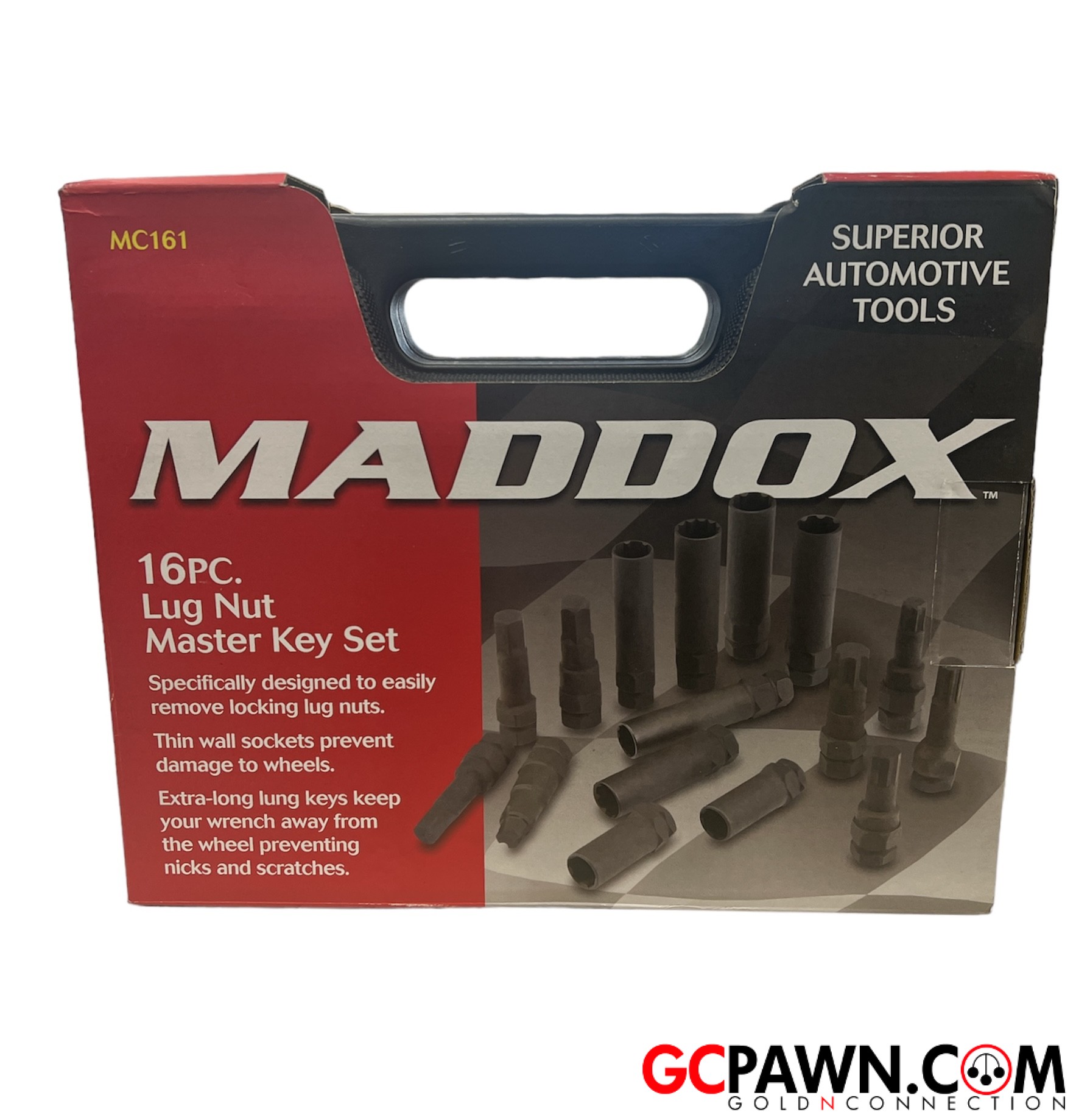 Maddox Auto service tools MC161