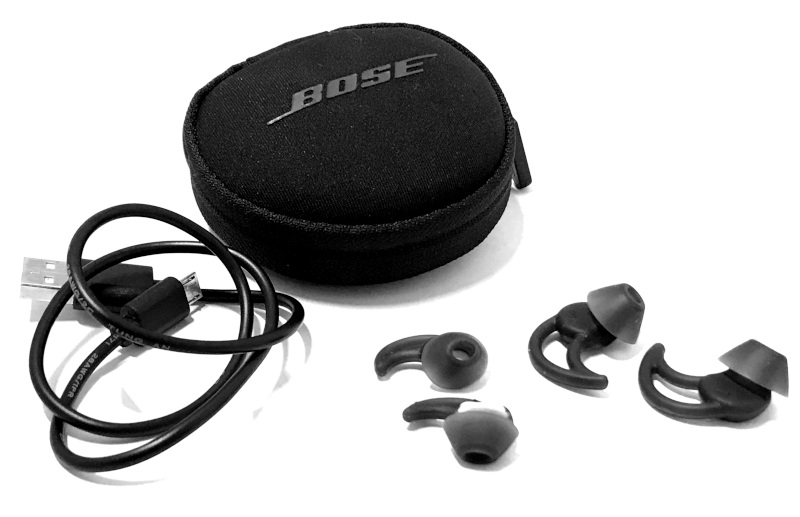 Bose Headphones AI1