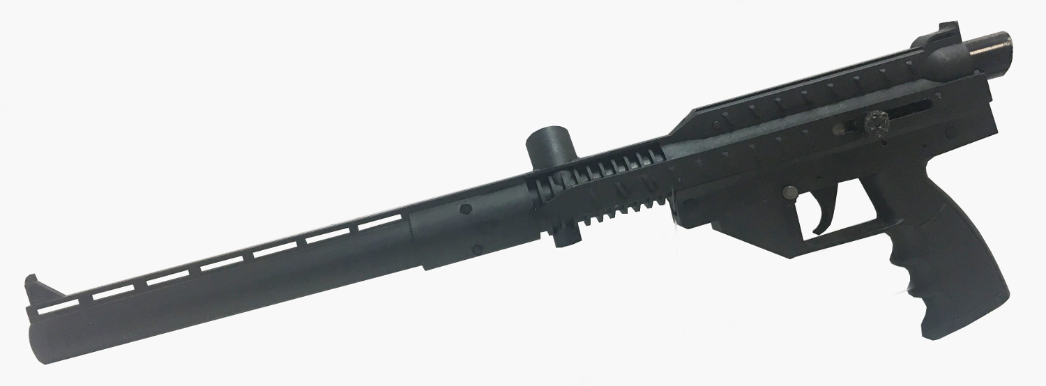 Stingray Paintball guns Stingray