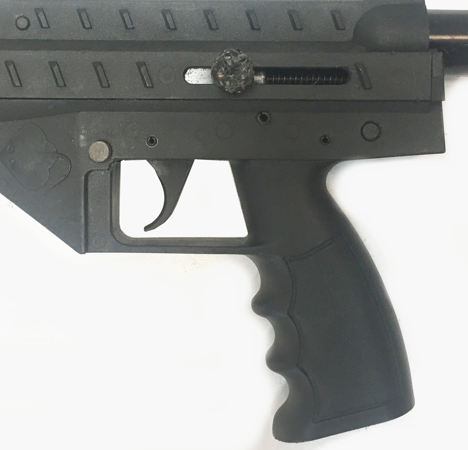 Stingray Paintball guns Stingray