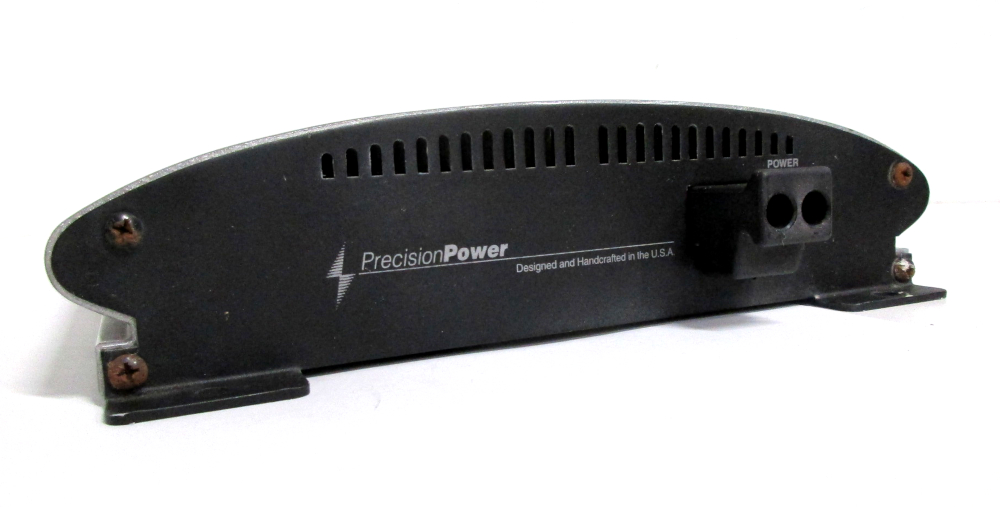 Precision Power Power Amplifier PC1400.2