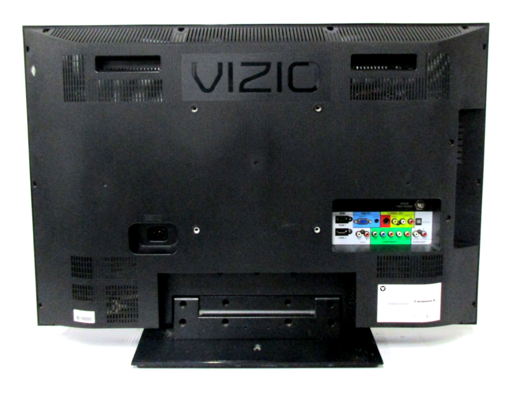 Vizio LCD VO320E
