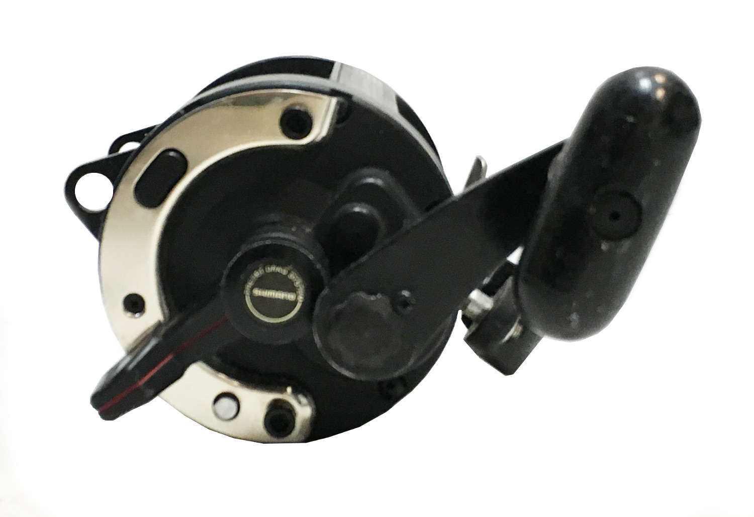 Shimano Reel TLD 25