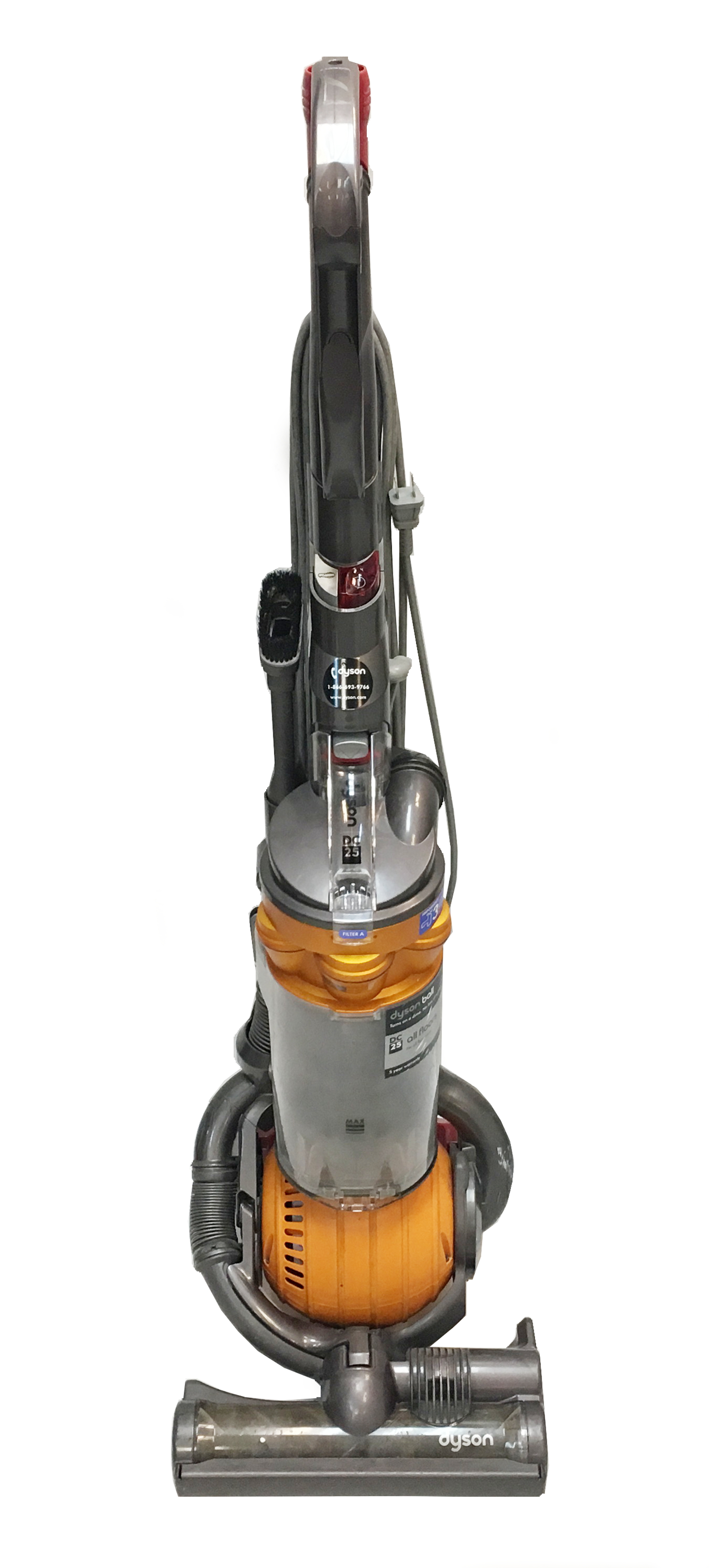 Dyson Vacuum cleaner DC25