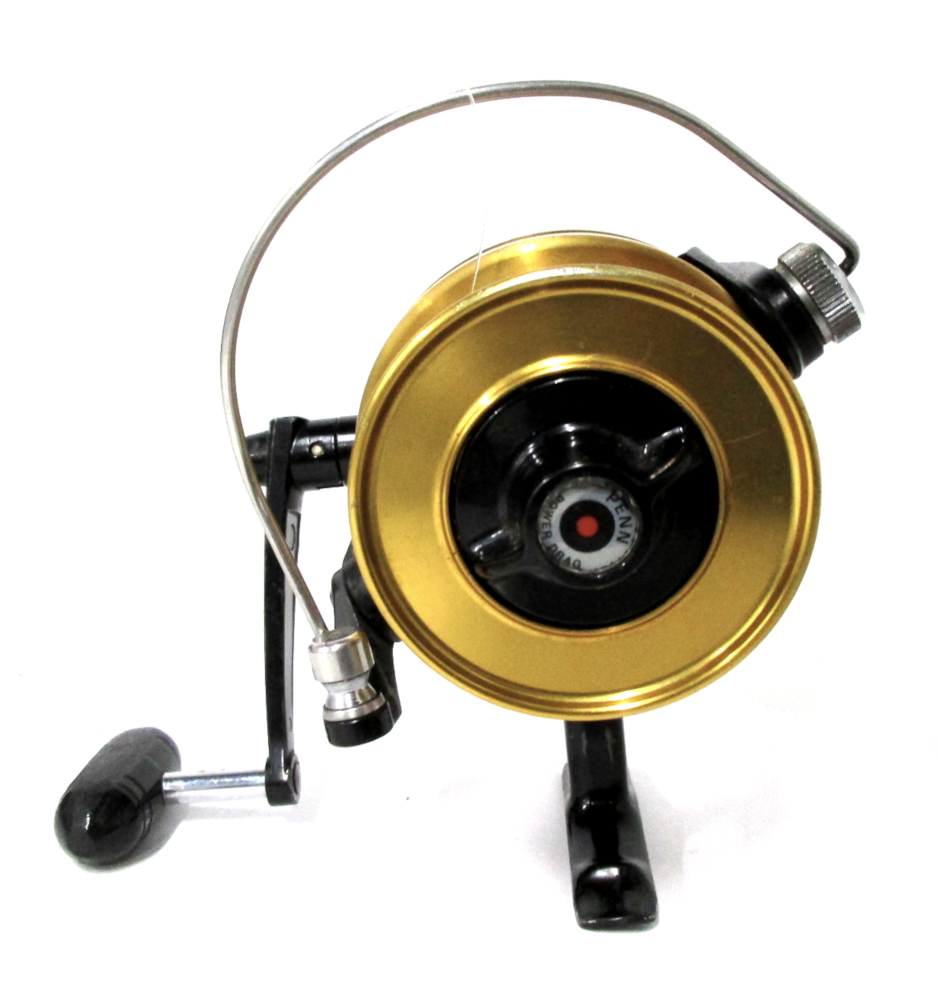 Penn Reel 850ss