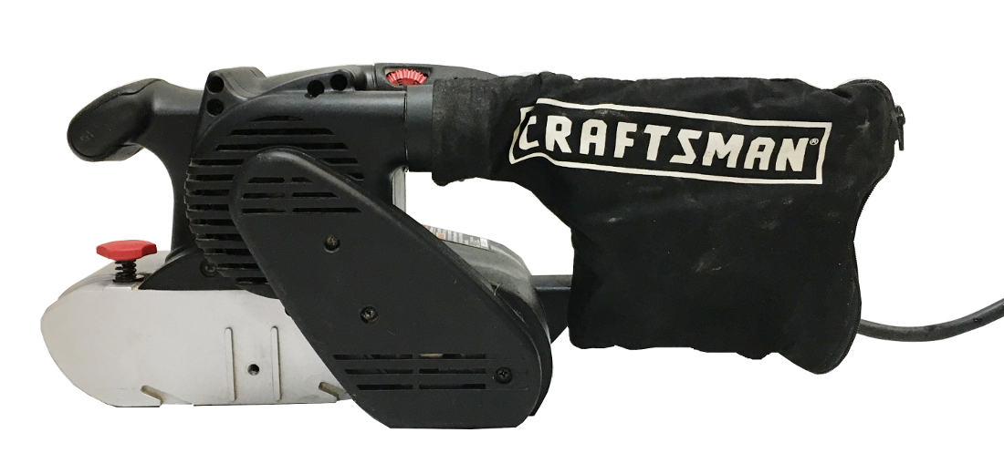 Craftsman Corded hand tools 315.117280