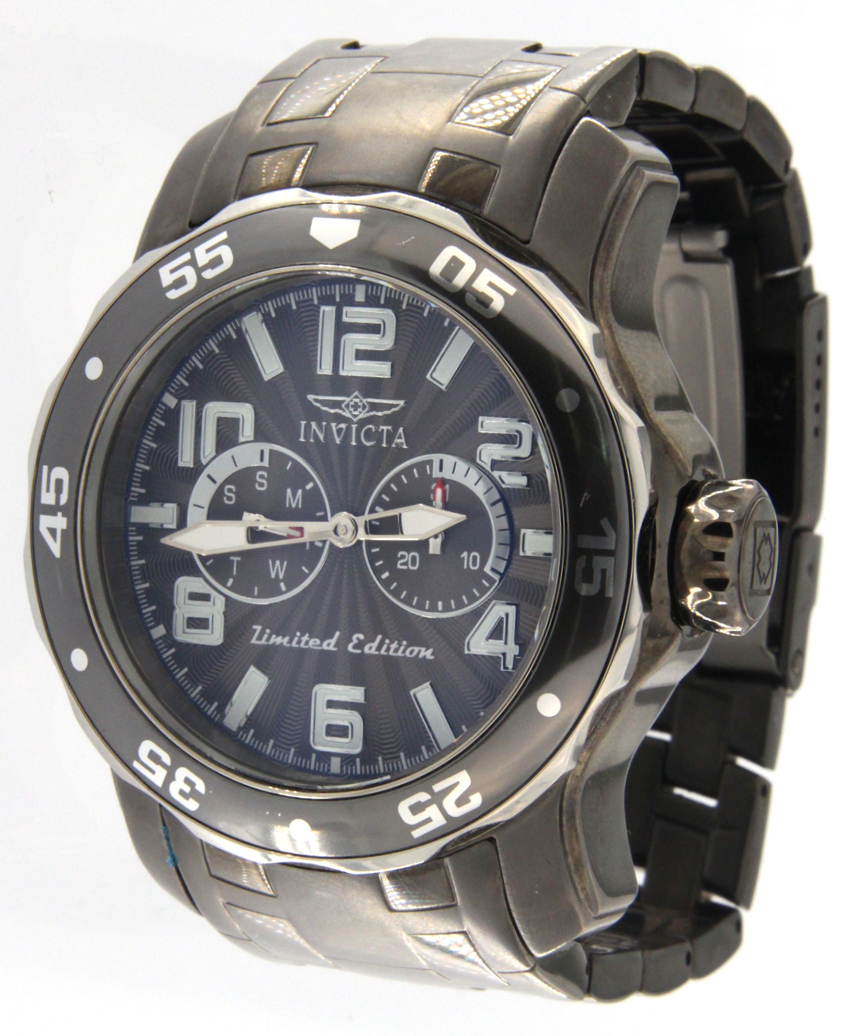 Invicta Wrist watch 18037